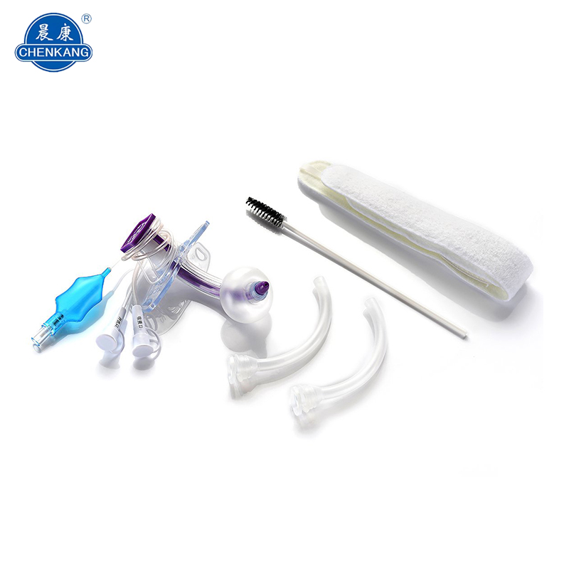Best Tracheostomy tube kit Manufacturer and Factory | Kanghua