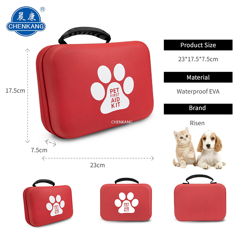Best First aid kit for animal Manufacturer and Factory | Kanghua
