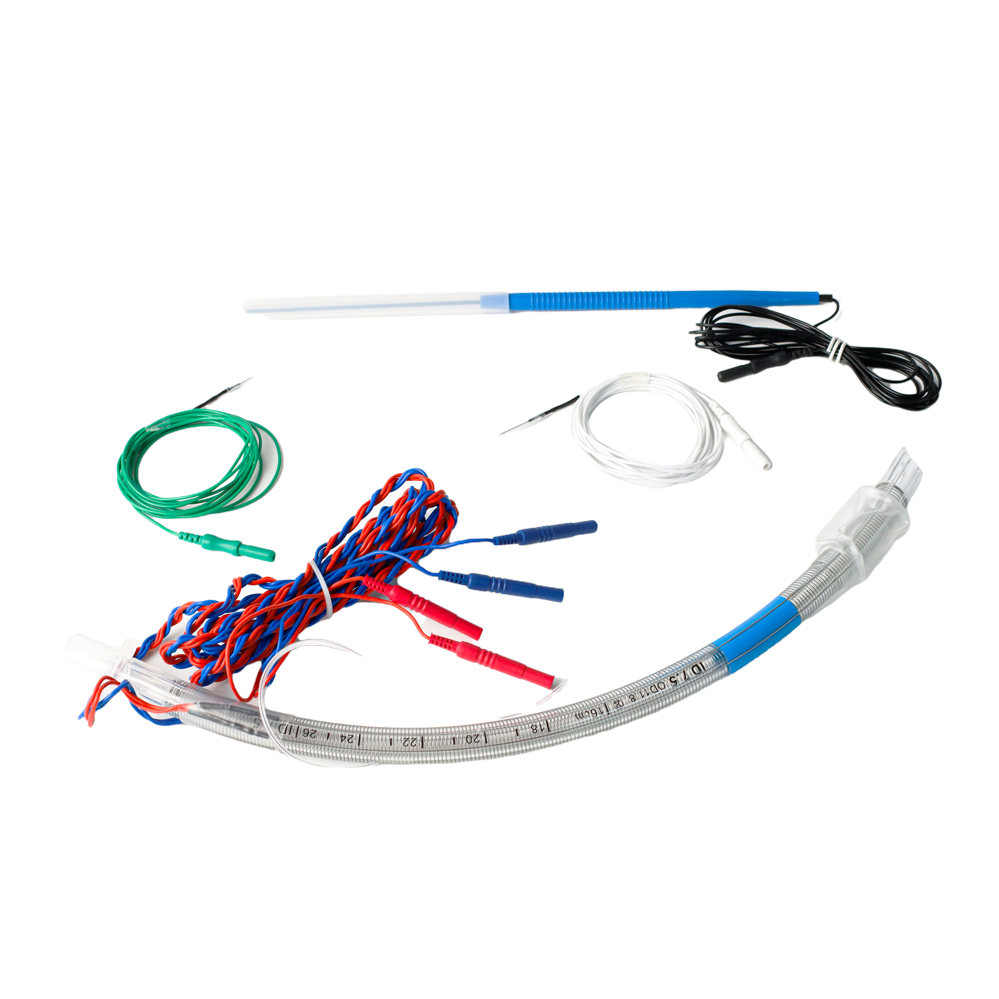 Best EMG endotracheal tube kit Manufacturer and Factory | Kanghua