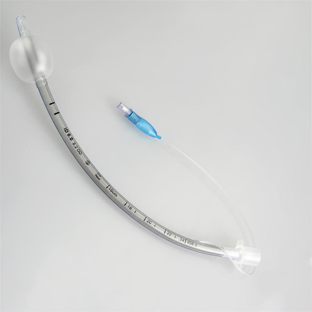Best Endotracheal Tube Reinforced Manufacturer and Factory | Kanghua