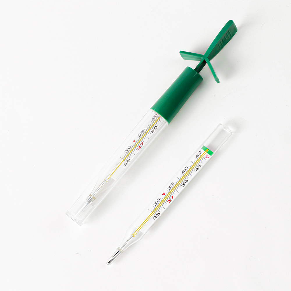 Best Mercury-free thermometer with wings Manufacturer and Factory | Kanghua