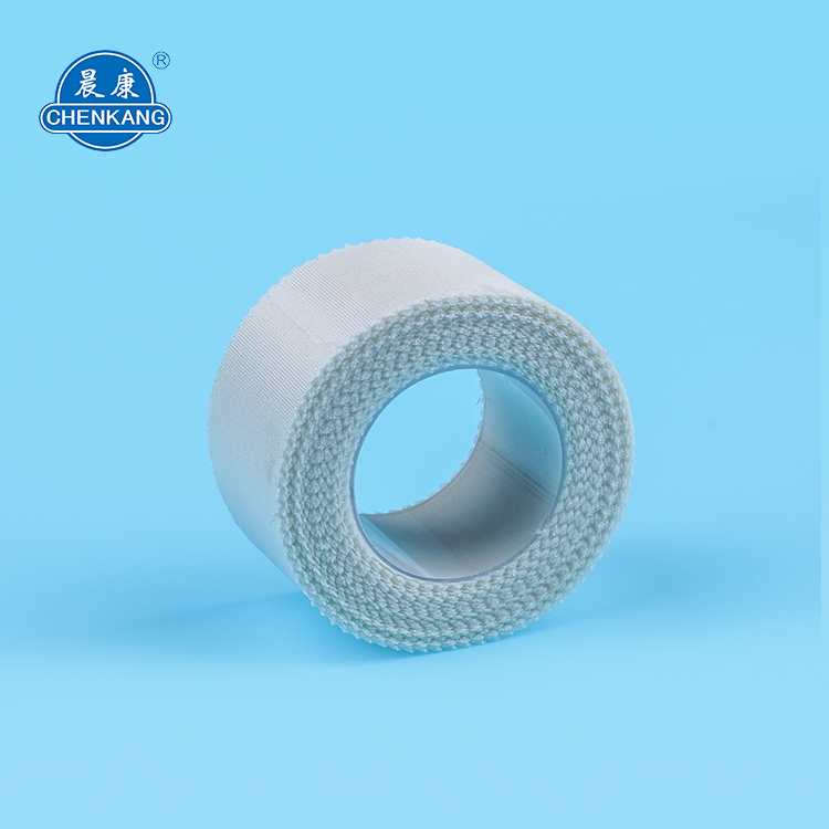 Best Medical Adhesive Silk Tape Manufacturer and Factory | Kanghua